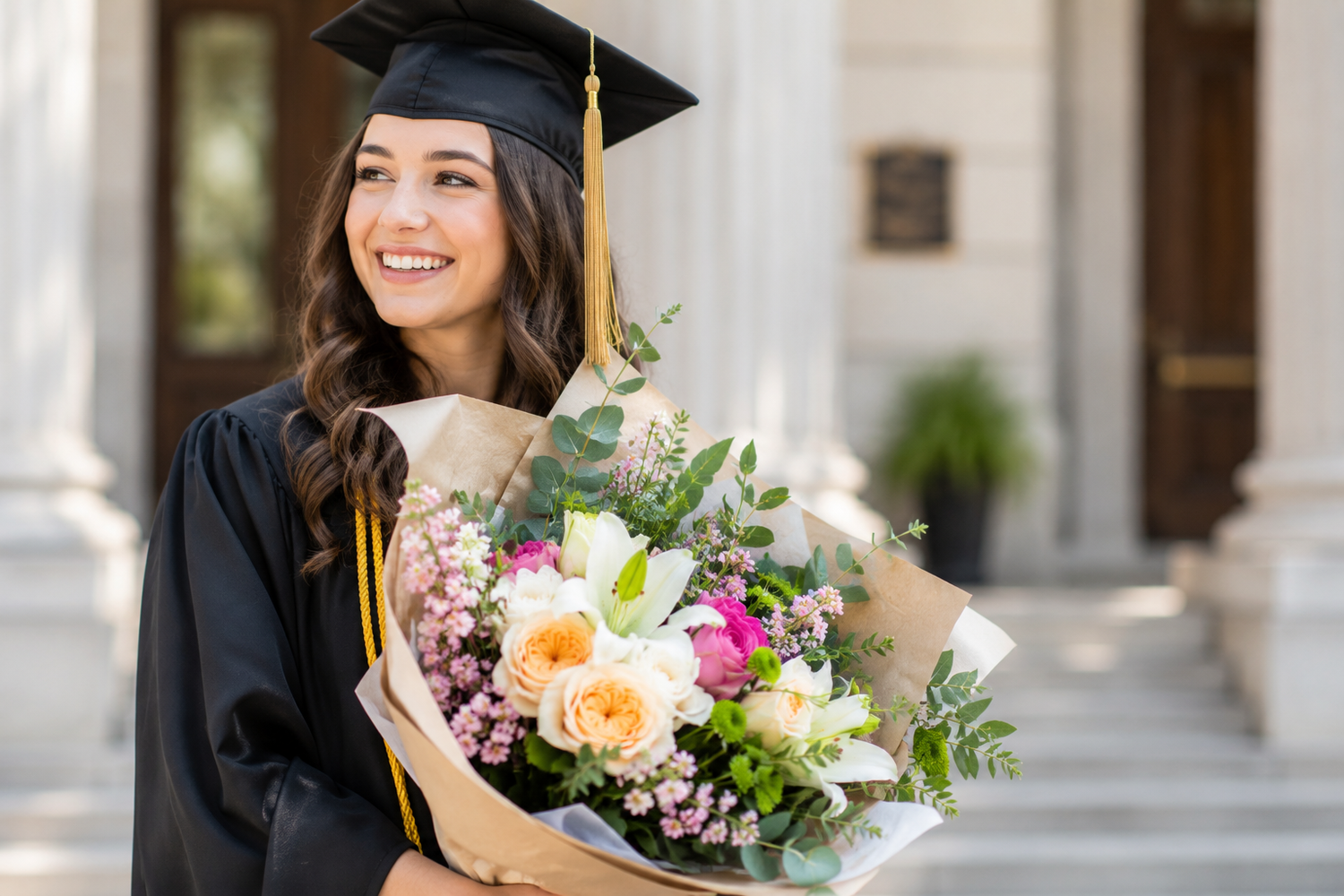Celebrating Milestones with Meaning: Thoughtful Flower Choices for ...
